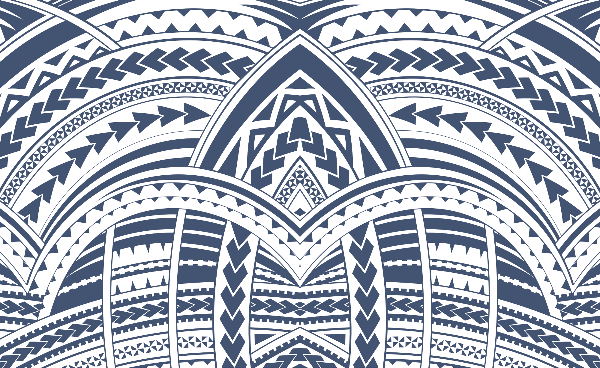 Samoa Observer | Lauga - “Ia outou talia le Agaga Paia”